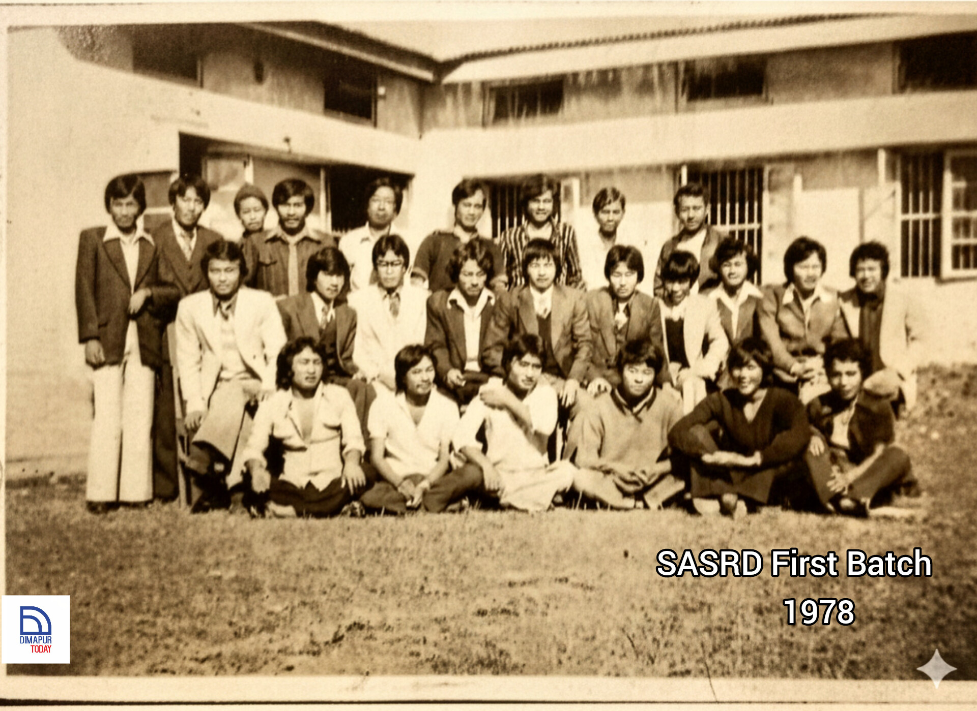 Alumni Association of SAS (AASAS), Nagaland University to Celebrate ...